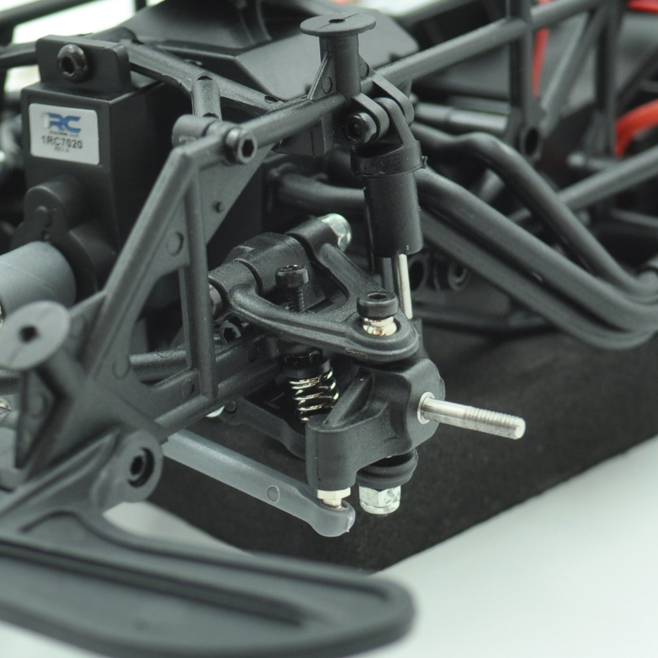 Highly Detailed Radio Controlled Midget Race Cars | 1RC-Racing