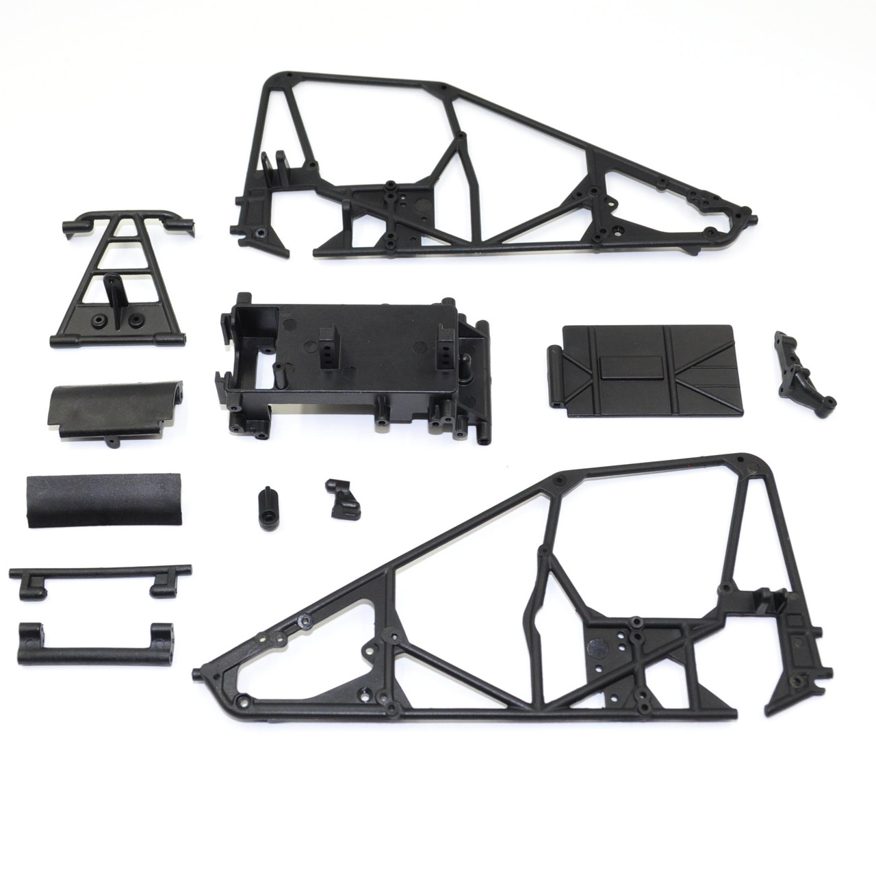 Highly Detailed Radio Controlled Midget Race Cars | 1RC-Racing