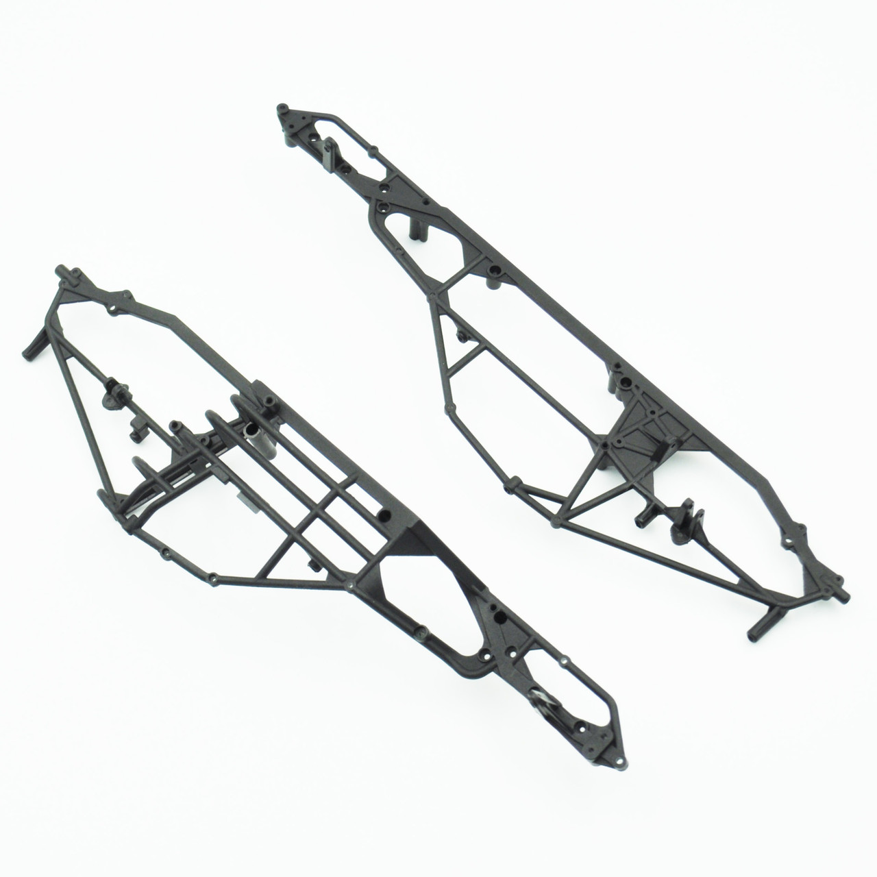 Highly Detailed Radio Controlled Midget Race Cars | 1RC-Racing