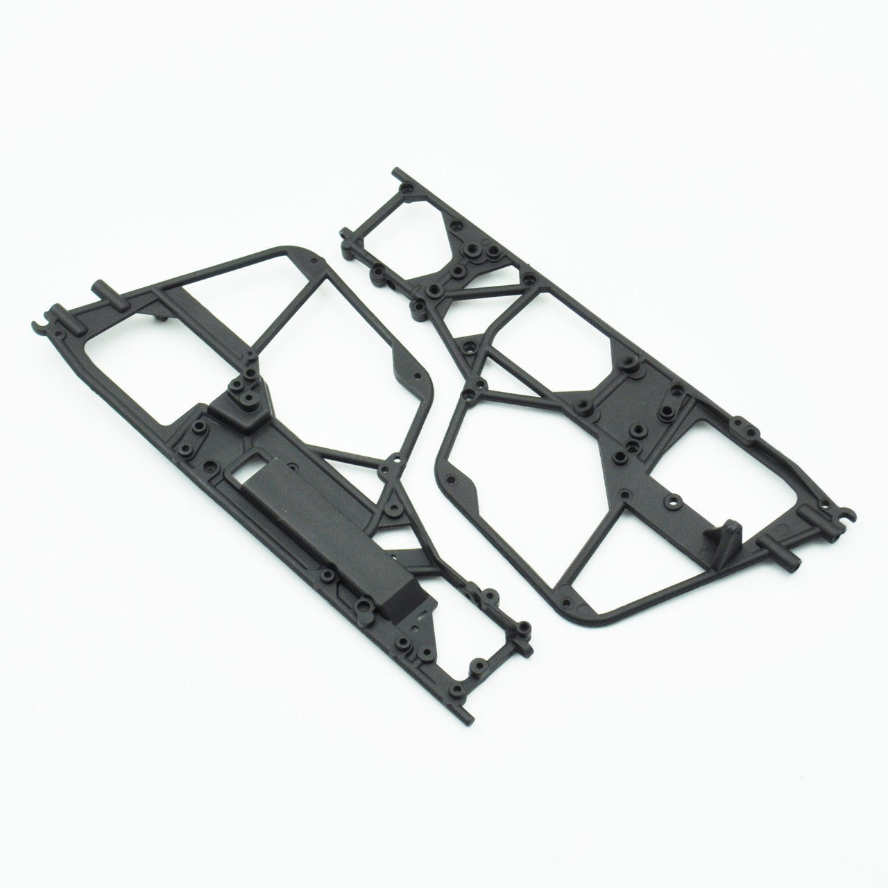 Highly Detailed Radio Controlled Midget Race Cars | 1RC-Racing