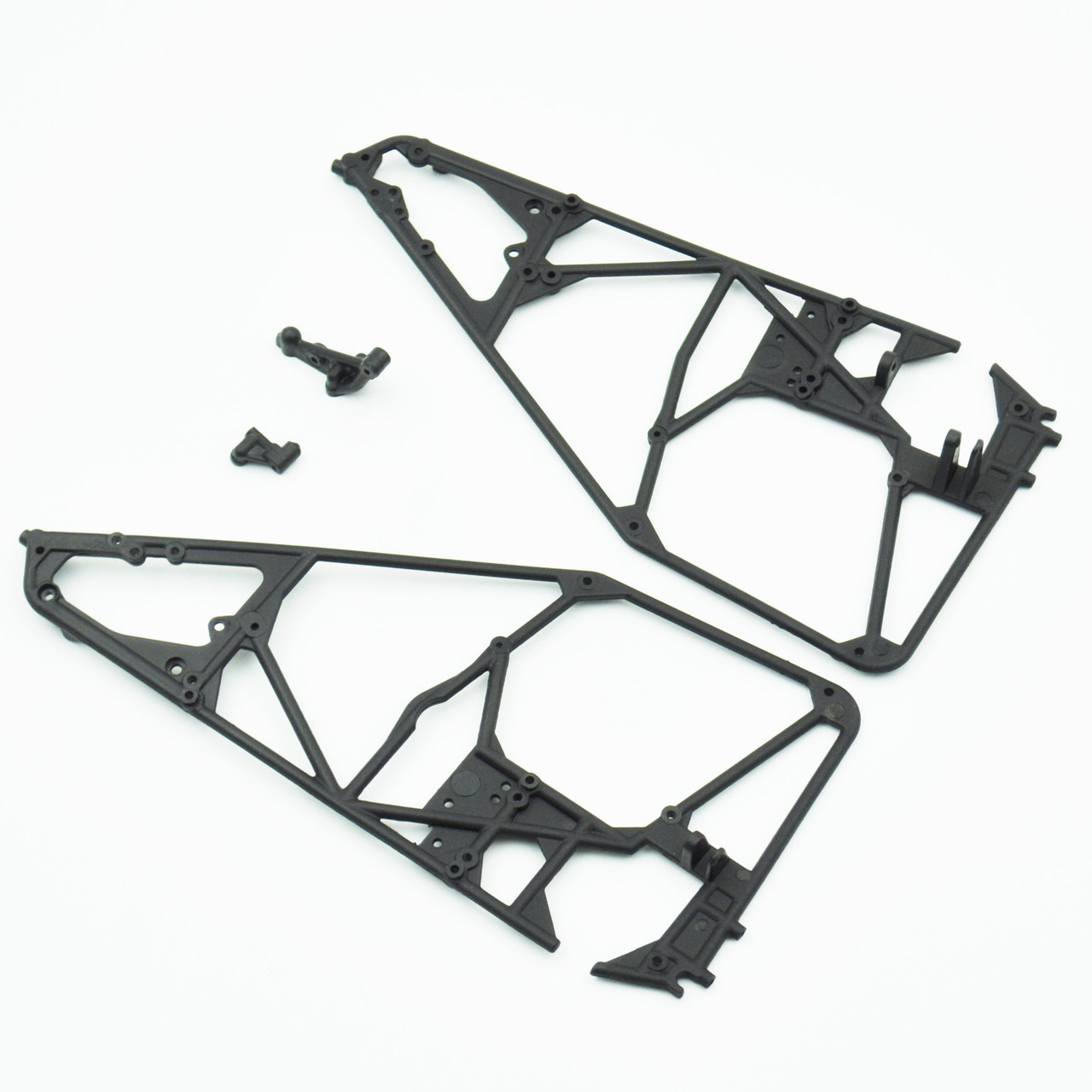 Highly Detailed Radio Controlled Midget Race Cars | 1RC-Racing