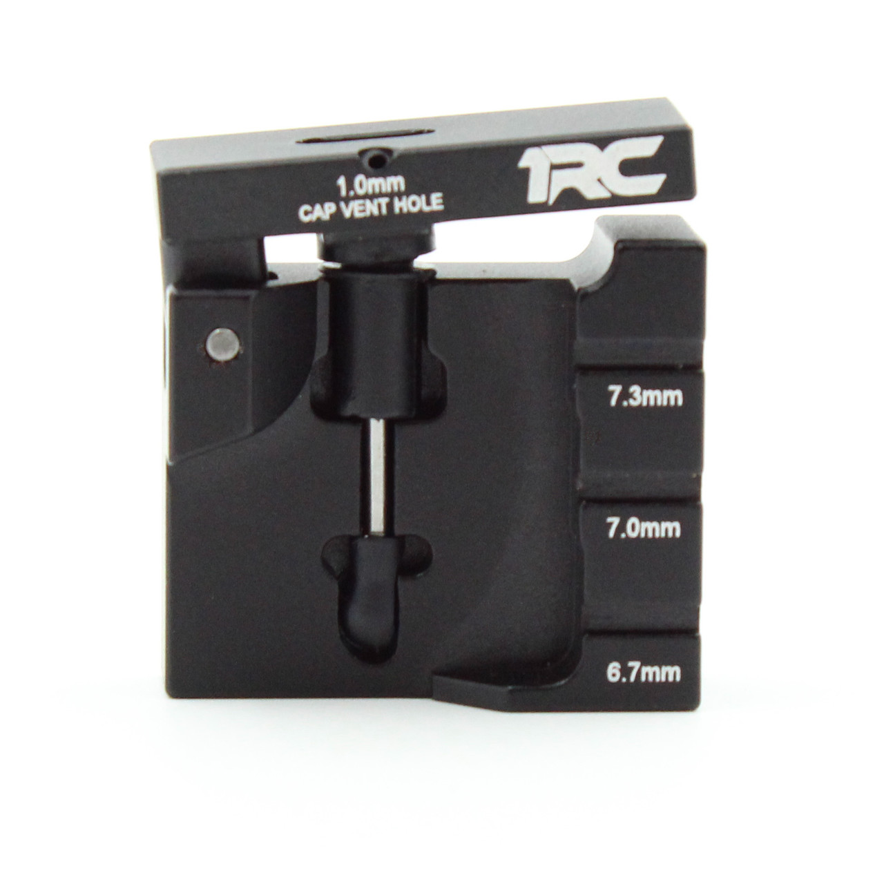 Shock Assembly Tool, 1/18th