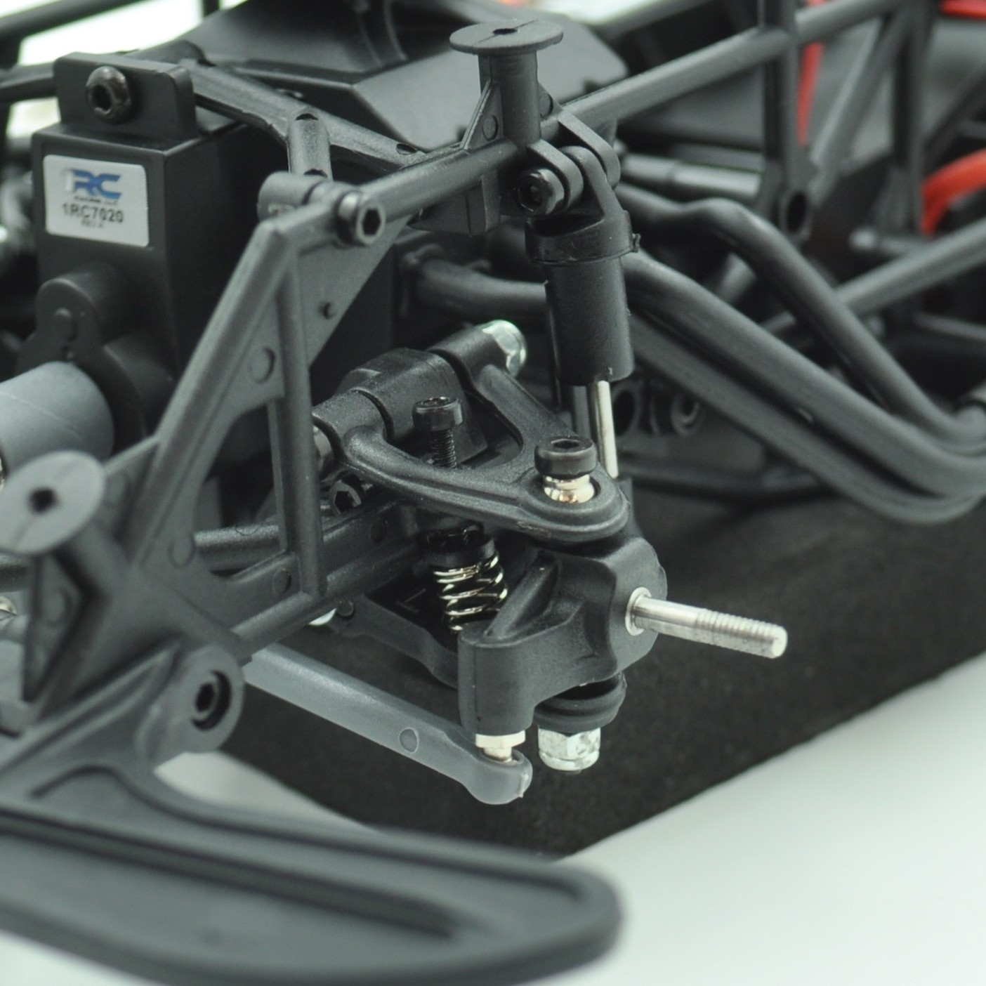 Highly Detailed Radio Controlled Midget Race Cars | 1RC-Racing