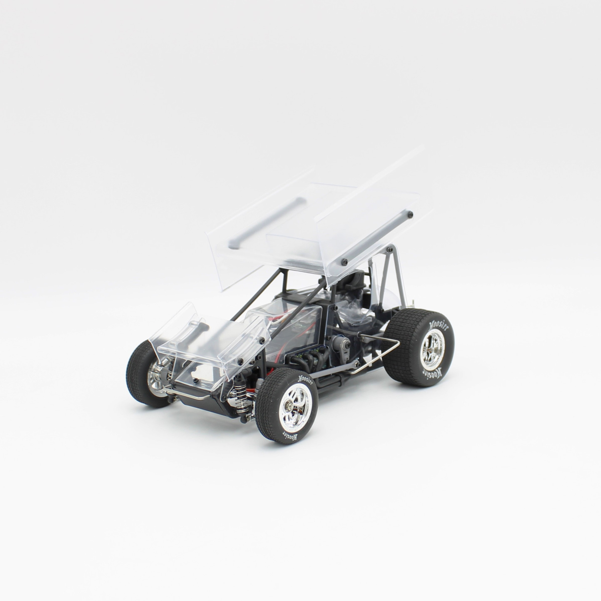 Highly Detailed Radio Controlled Midget Race Cars | 1RC-Racing