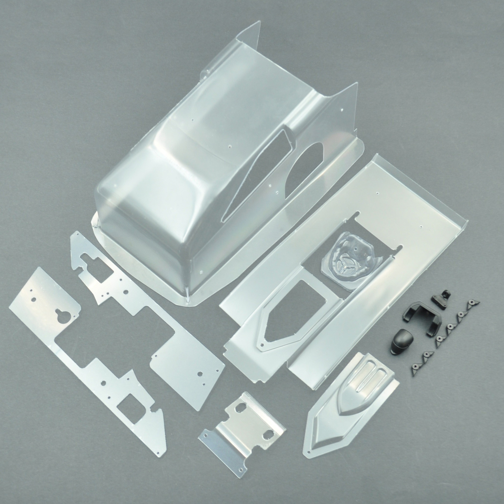 Highly Detailed Radio Controlled Midget Race Cars | 1RC-Racing