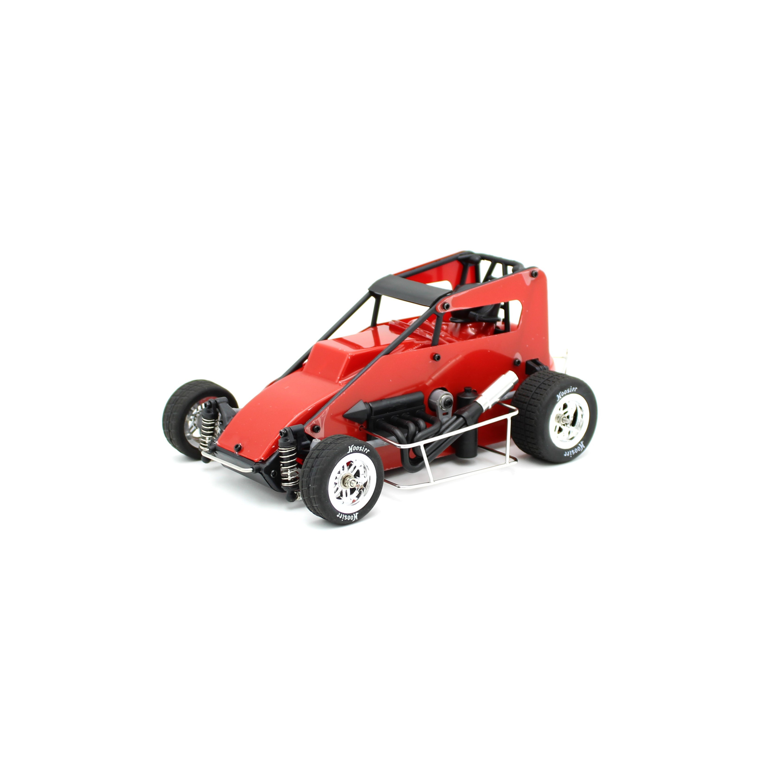 Highly Detailed Radio Controlled Midget Race Cars | 1RC-Racing