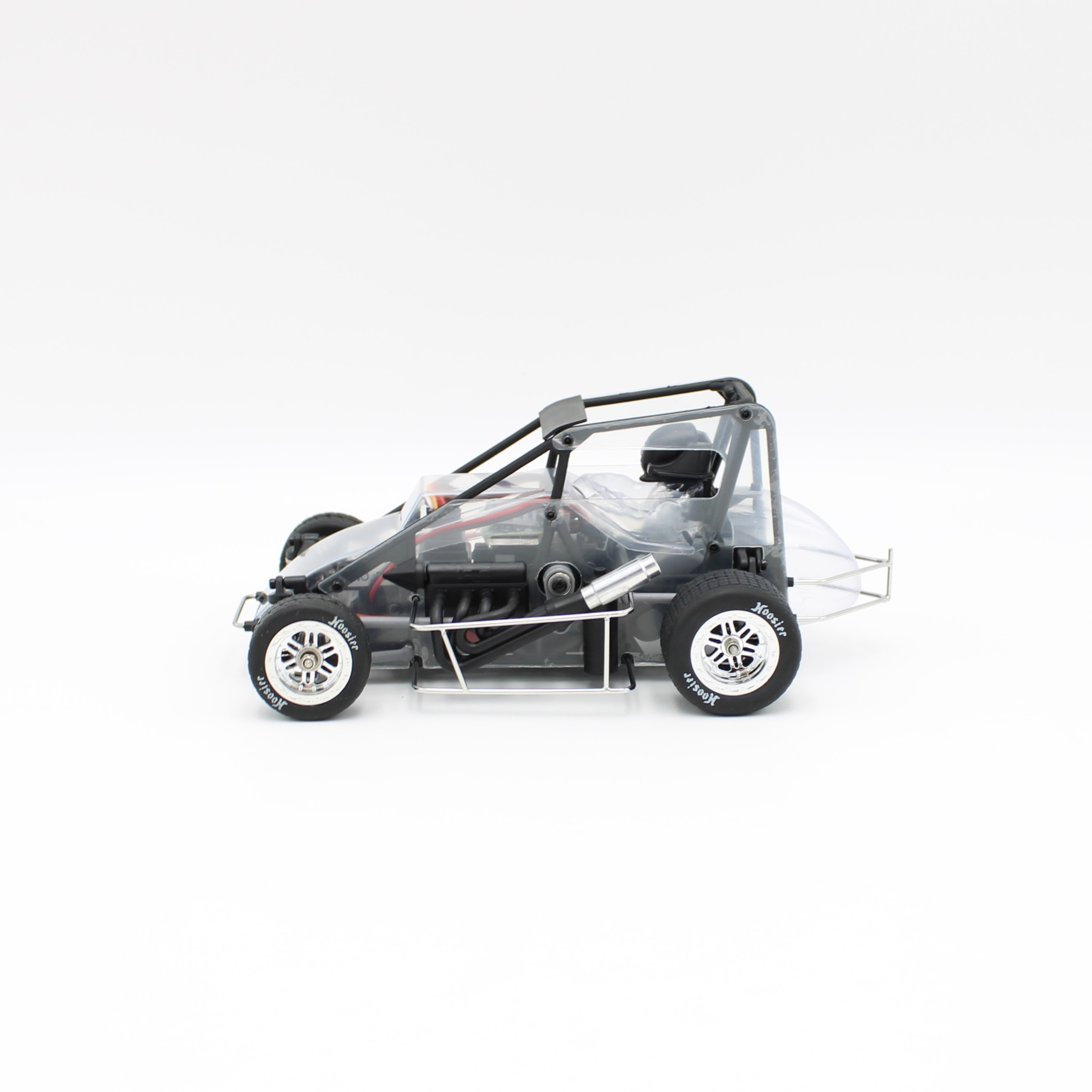 Highly Detailed Radio Controlled Midget Race Cars | 1RC-Racing