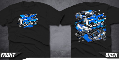 1RC Racing, LLC Products - 1 RC Racing, LLC