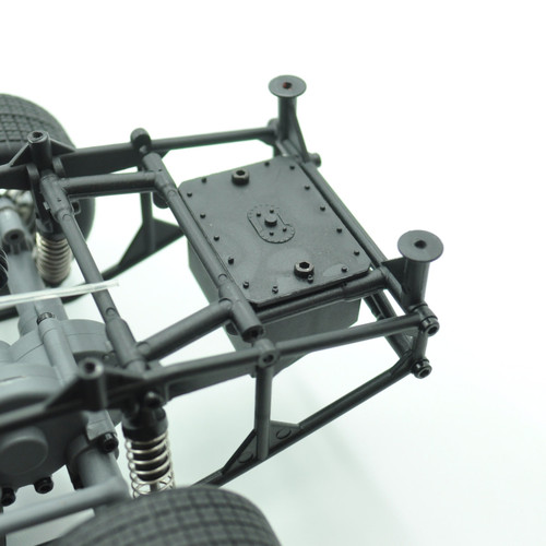 Highly Detailed Radio Controlled Midget Race Cars | 1RC-Racing