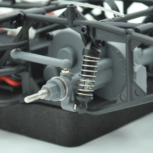 Highly Detailed Radio Controlled Midget Race Cars | 1RC-Racing