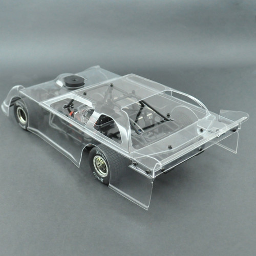 Highly Detailed Radio Controlled Midget Race Cars | 1RC-Racing