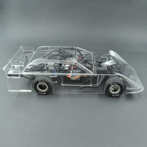 Highly Detailed Radio Controlled Midget Race Cars | 1RC-Racing