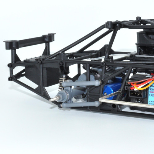 Highly Detailed Radio Controlled Midget Race Cars | 1RC-Racing