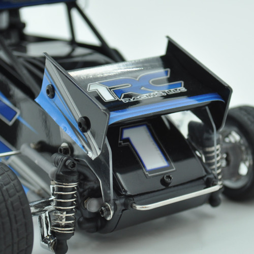 Highly Detailed Radio Controlled Midget Race Cars | 1RC-Racing