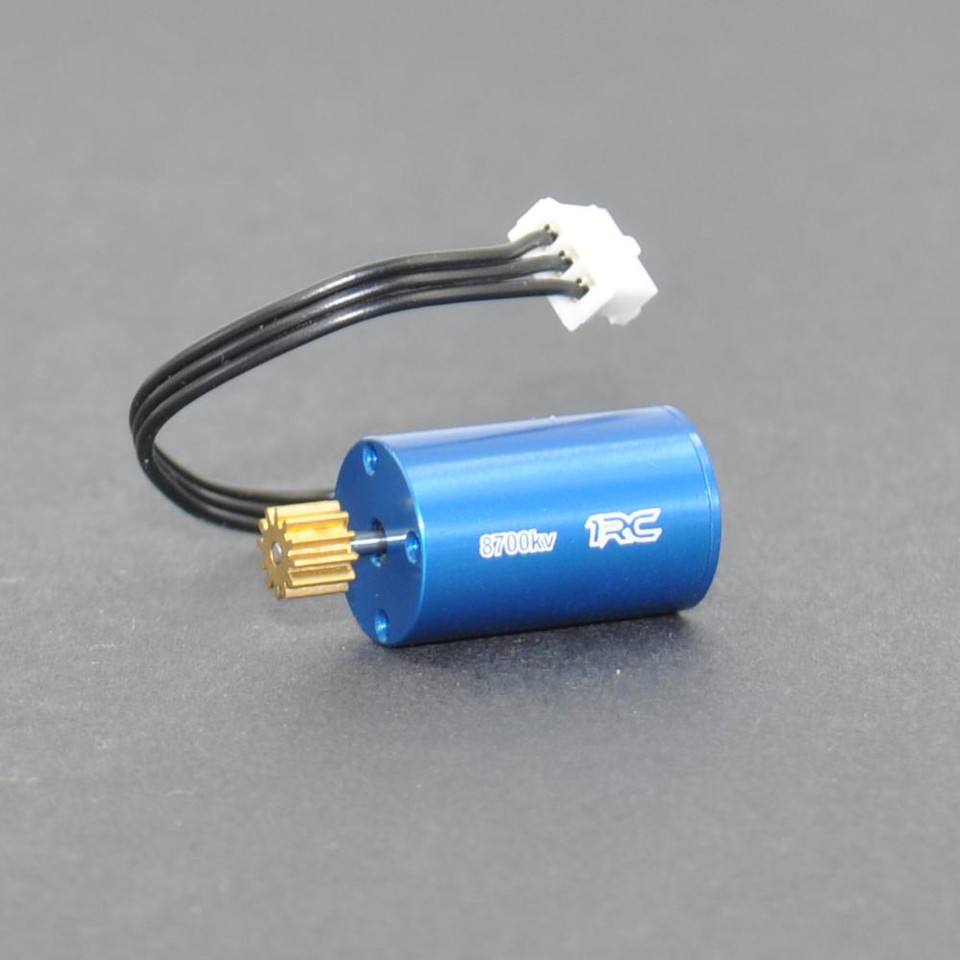 Electronics - 1 RC Racing, LLC