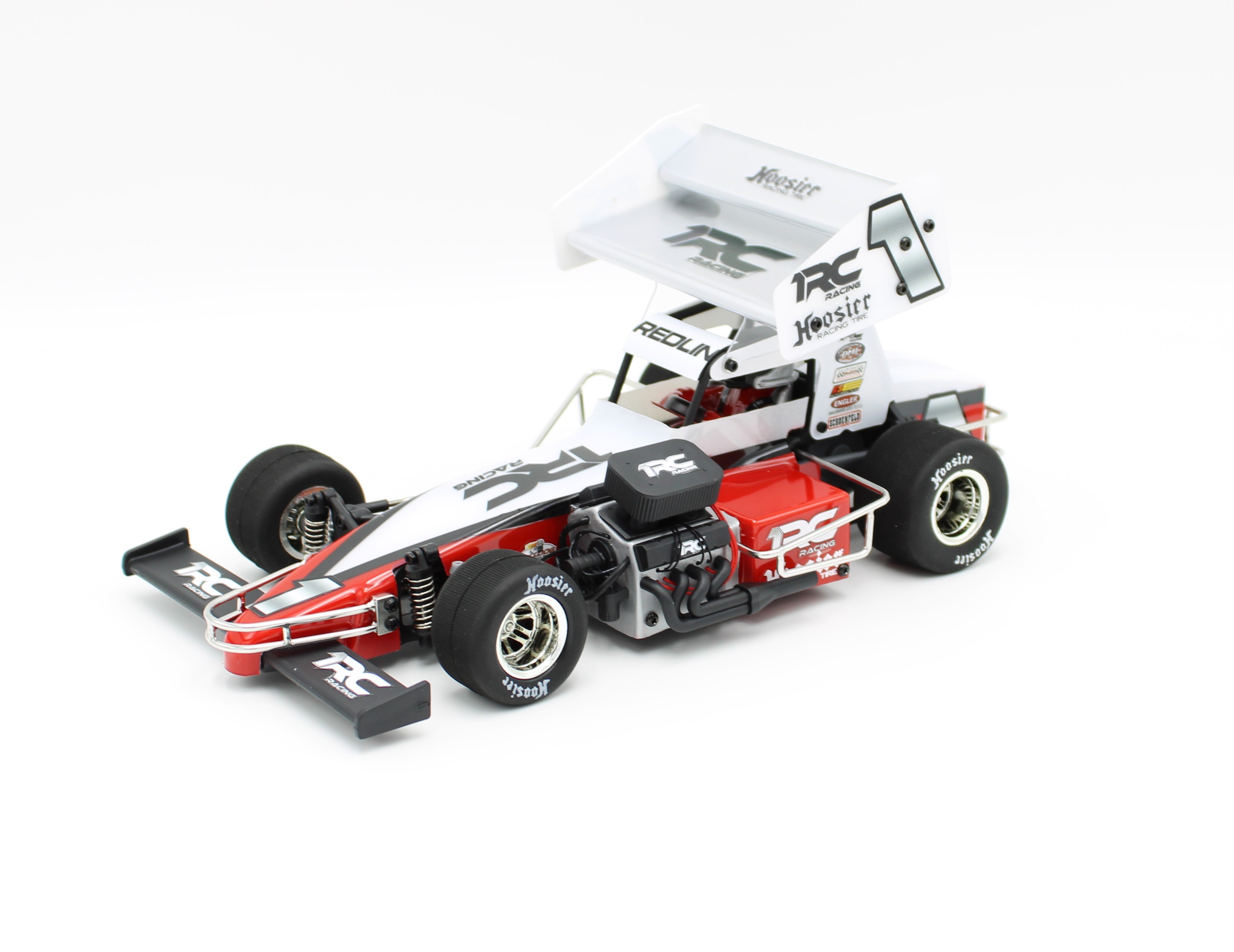 What is a Super Modified? - 1 RC Racing, LLC