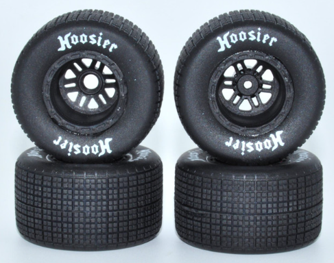 Tires - 1 RC Racing, LLC