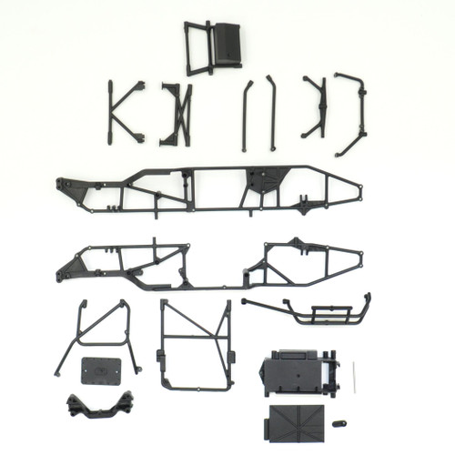 Highly Detailed Radio Controlled Midget Race Cars | 1RC-Racing