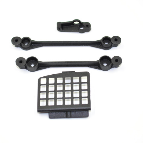 Highly Detailed Radio Controlled Midget Race Cars | 1RC-Racing