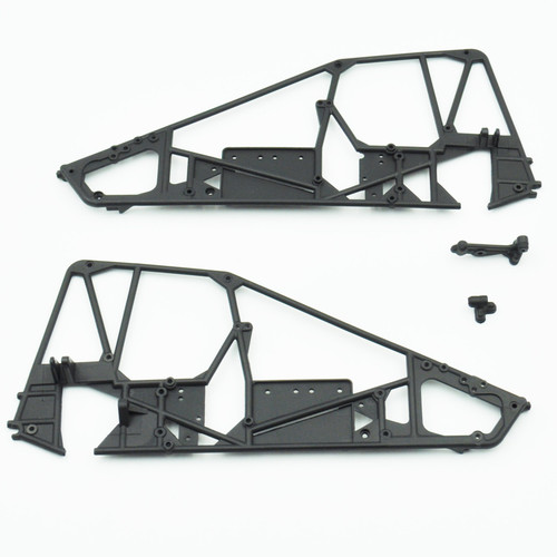 Highly Detailed Radio Controlled Midget Race Cars | 1RC-Racing