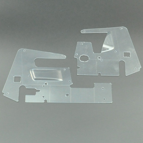 Highly Detailed Radio Controlled Midget Race Cars | 1RC-Racing