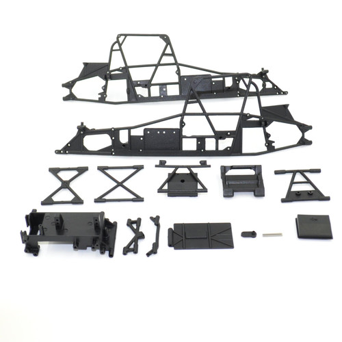 Highly Detailed Radio Controlled Midget Race Cars | 1RC-Racing