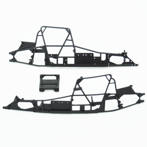 Highly Detailed Radio Controlled Midget Race Cars | 1RC-Racing