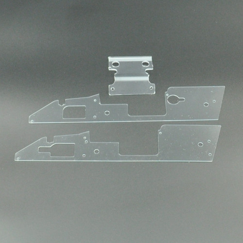 Highly Detailed Radio Controlled Midget Race Cars | 1RC-Racing