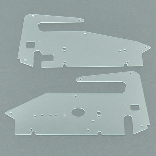 Highly Detailed Radio Controlled Midget Race Cars | 1RC-Racing