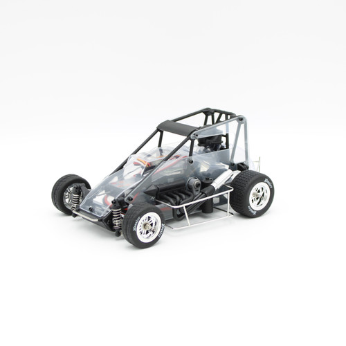 Highly Detailed Radio Controlled Midget Race Cars | 1RC-Racing