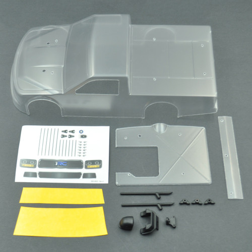 Highly Detailed Radio Controlled Midget Race Cars | 1RC-Racing