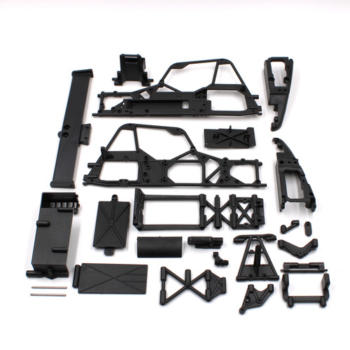 Highly Detailed Radio Controlled Midget Race Cars | 1RC-Racing