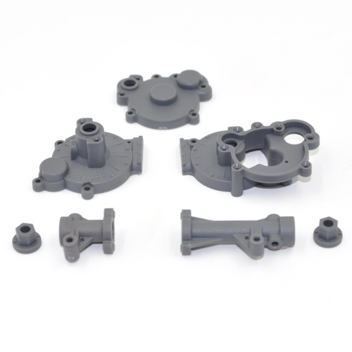 Highly Detailed Radio Controlled Midget Race Cars | 1RC-Racing