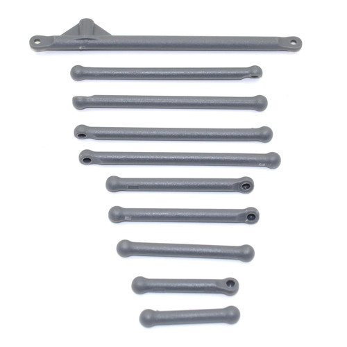 Highly Detailed Radio Controlled Midget Race Cars | 1RC-Racing