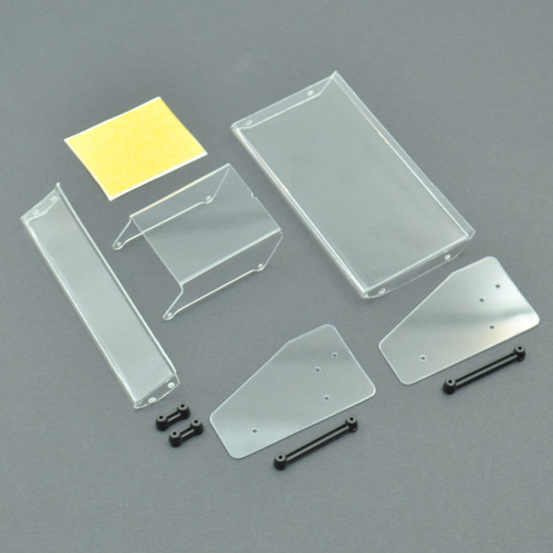 Highly Detailed Radio Controlled Midget Race Cars | 1RC-Racing