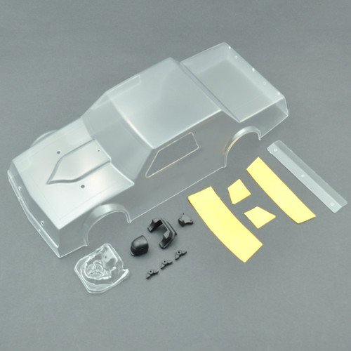 Highly Detailed Radio Controlled Midget Race Cars | 1RC-Racing