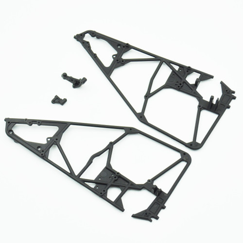 Highly Detailed Radio Controlled Midget Race Cars | 1RC-Racing