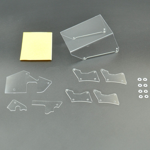 Highly Detailed Radio Controlled Midget Race Cars | 1RC-Racing