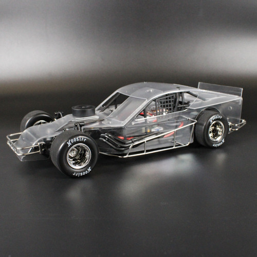 Highly Detailed Radio Controlled Midget Race Cars | 1RC-Racing