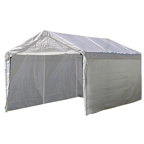 14' x 20' Frame Valance Enclosure Canopy Replacement kit