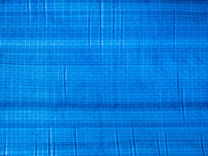 How to Use a Tarp to Make a Shade Canopy - Canopies and Tarps