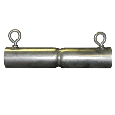 1" Two Way Connector