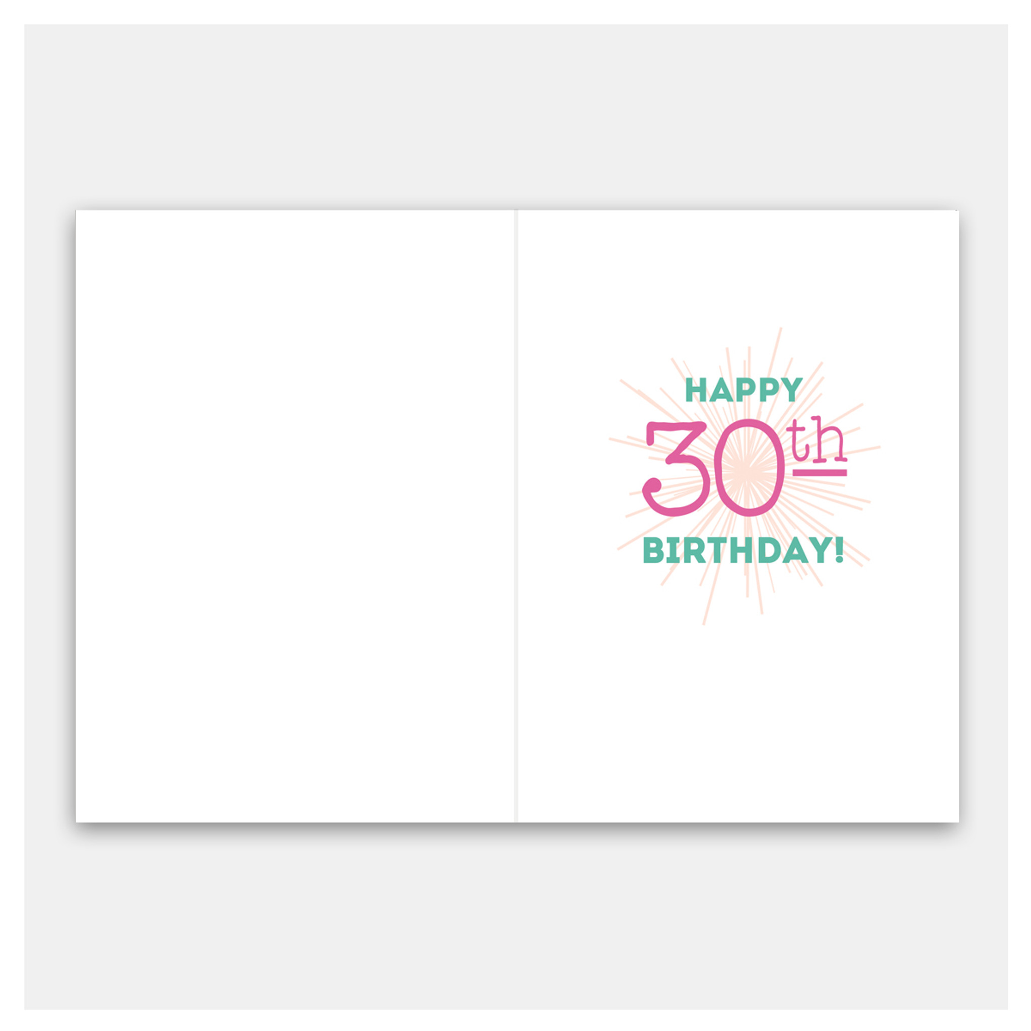 30th Birthday Birthday Card Rock Scissor Paper 30th-birthday-birthday-card-rock-scissor-paper