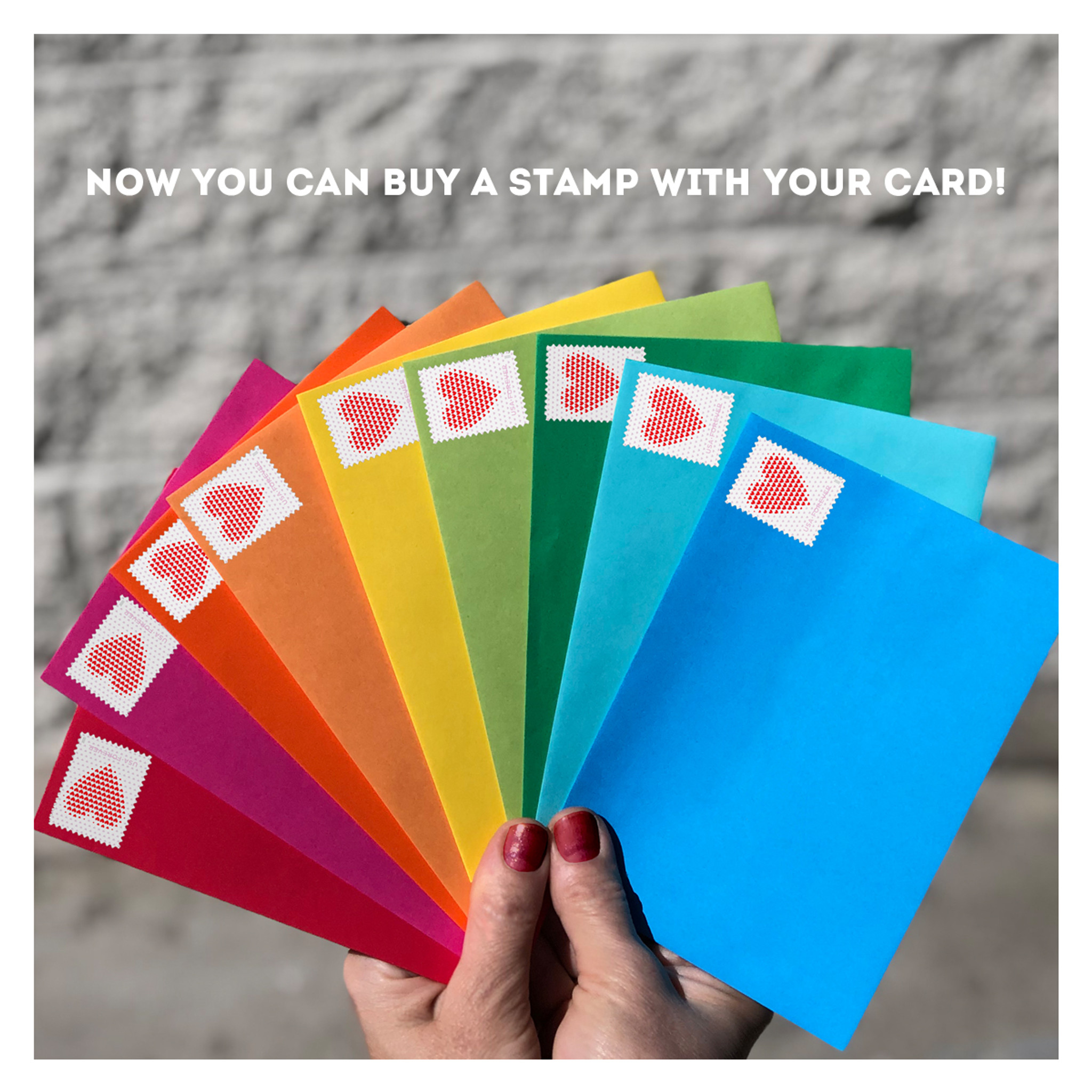 Thank You Repeat | Blank Card | Rock Scissor Paper