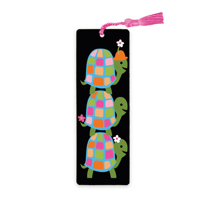 Turtles | Bookmark | Rock Scissor Paper