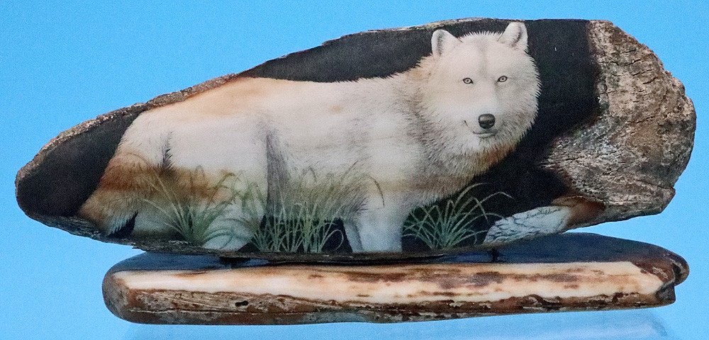 Alaska Native Artifacts | Russian American Company