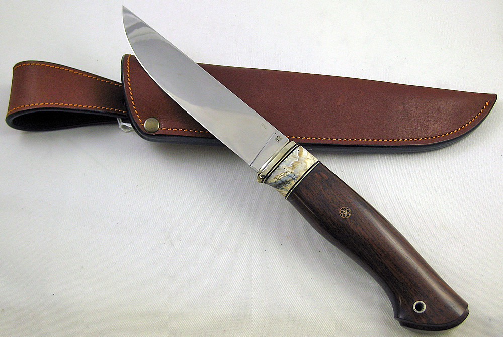 Knife 1 01 Russian Steel CPM S90V