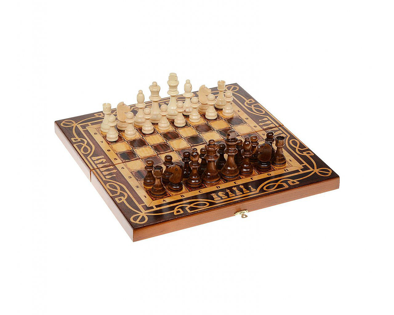 Classic Chess Set