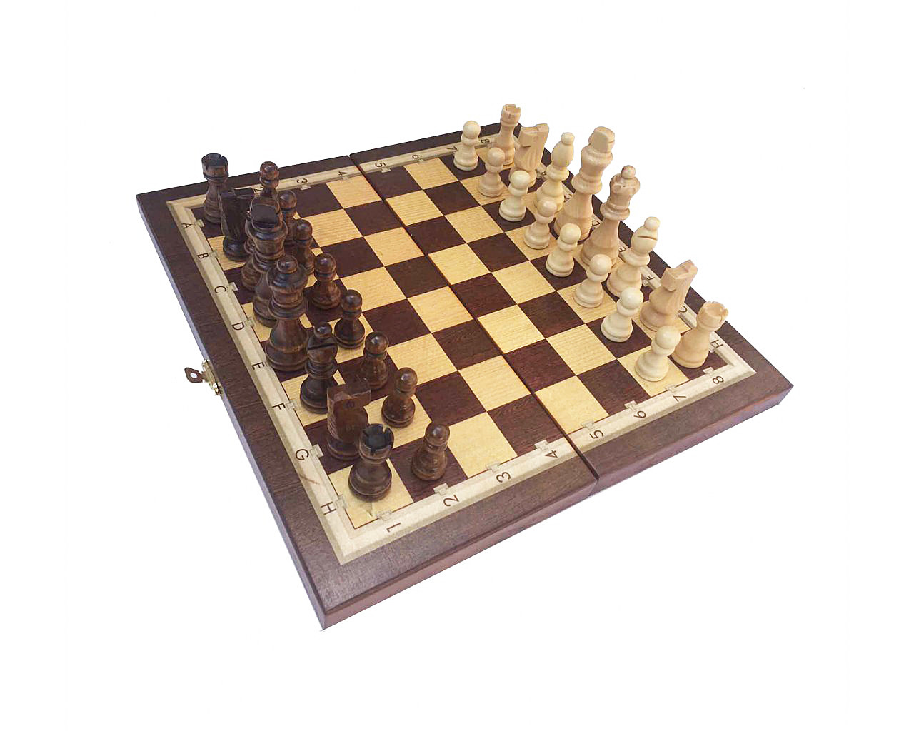 Classic Chess Set