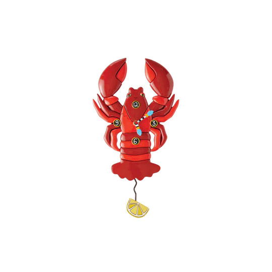 Ahoy | Allen Designs Wall Clocks